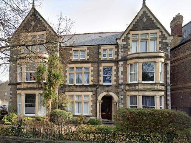 1 Bedroom Shared Living/roommate Cardiff Cardiff 98504060