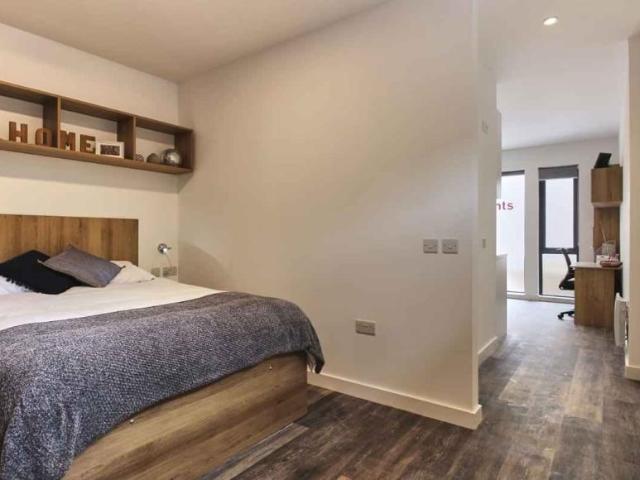 1 Bedroom Shared Living/roommate Cardiff Cardiff LS97658896