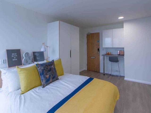 1 Bedroom Shared Living/roommate Cardiff Cardiff LS97769801