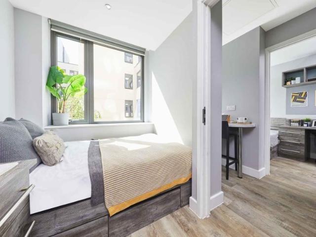 1 Bedroom Shared Living/roommate Cardiff Cardiff LS99457615