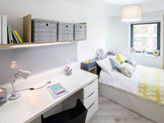 1 Bedroom Shared Living/roommate Cardiff Cardiff LS99459252