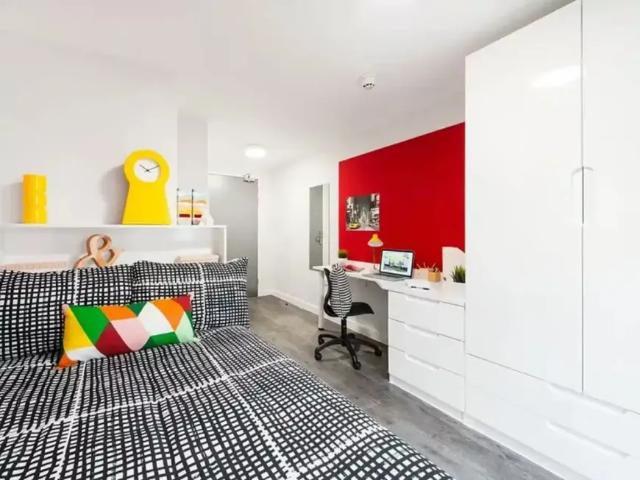 1 Bedroom Shared Living/roommate Cardiff Cardiff LS90546856
