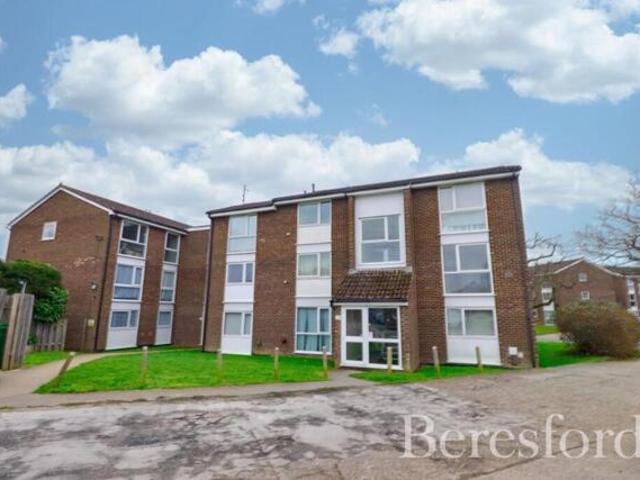 1 Bedroom Shared Living/roommate Chelmsford Essex 100398570