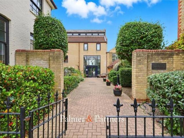1 Bedroom Shared Living/roommate Chelmsford Essex LS101168548