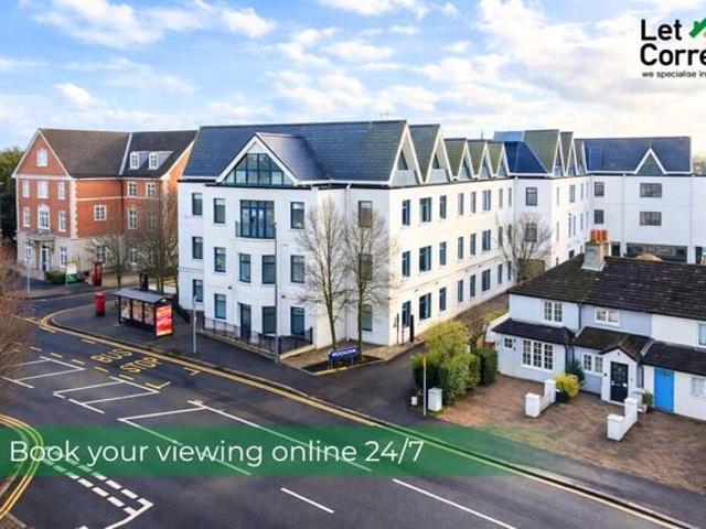 1 Bedroom Shared Living/roommate Chertsey Great London LS101445133