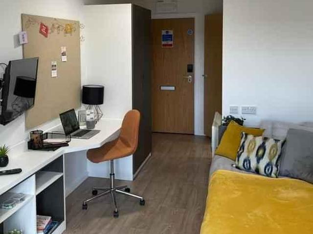 1 Bedroom Shared Living/roommate Chester Chester LS99503529