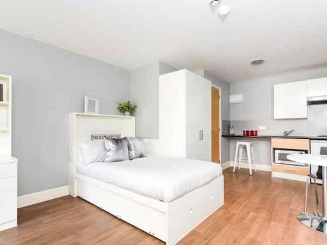 1 Bedroom Shared Living/roommate Chester Chester LS91409377