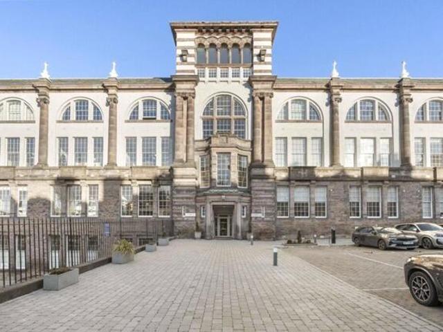 1 Bedroom Shared Living/roommate City Of Edinburgh City Of Edinburgh 100988128