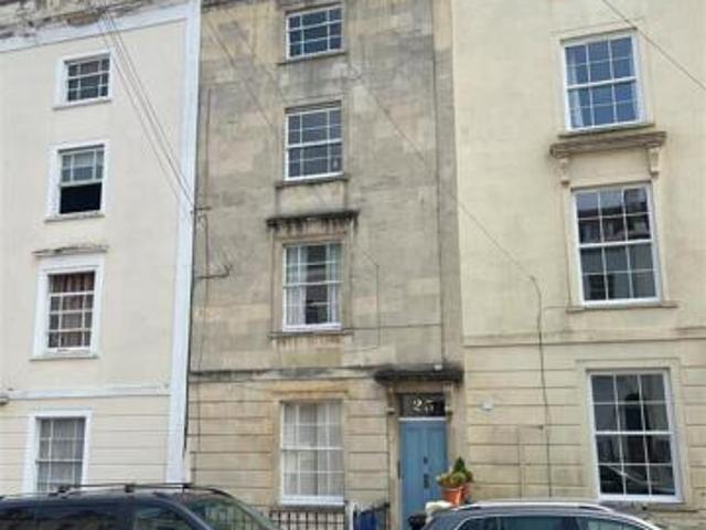 1 Bedroom Shared Living/roommate Clifton City Of Bristol 99237197