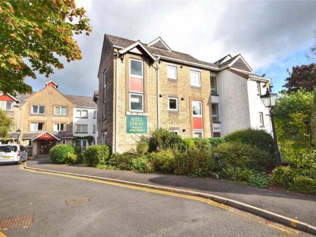 1 Bedroom Shared Living/roommate Clitheroe Lancashire LS101955378