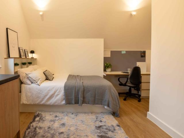 1 Bedroom Shared Living/roommate Colchester Colchester LS97673624