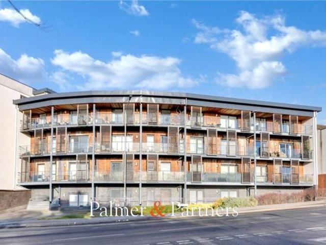 1 Bedroom Shared Living/roommate Colchester Essex LS100456628