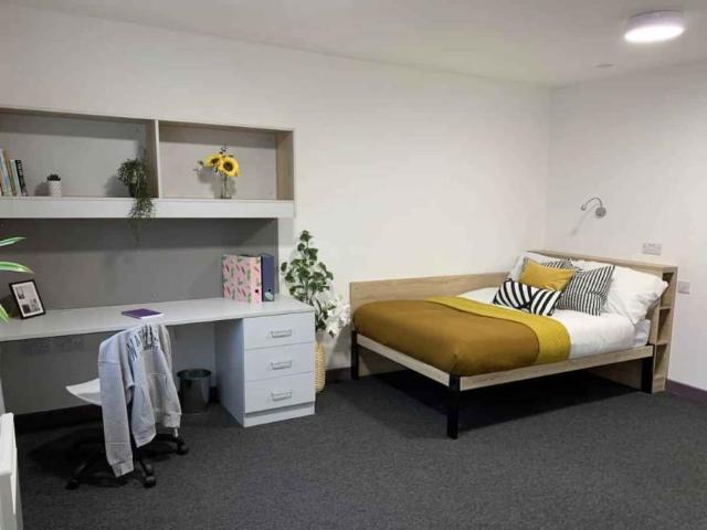 1 Bedroom Shared Living/roommate Coventry Coventry LS97769712