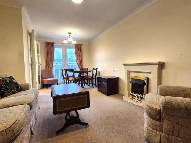 1 Bedroom Shared Living/roommate Coventry Coventry 100057835