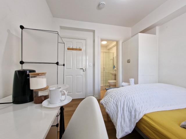 1 Bedroom Shared Living/roommate Coventry Coventry 72238006
