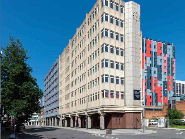 1 Bedroom Shared Living/roommate Coventry Coventry 97408789