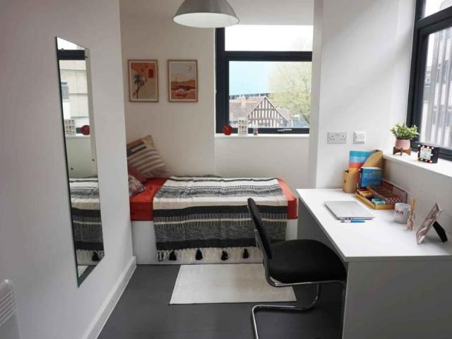 1 Bedroom Shared Living/roommate Coventry Coventry 97662275