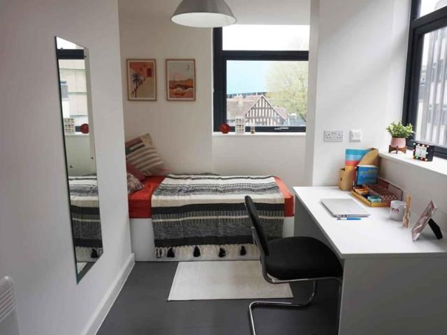 1 Bedroom Shared Living/roommate Coventry Coventry 97662285
