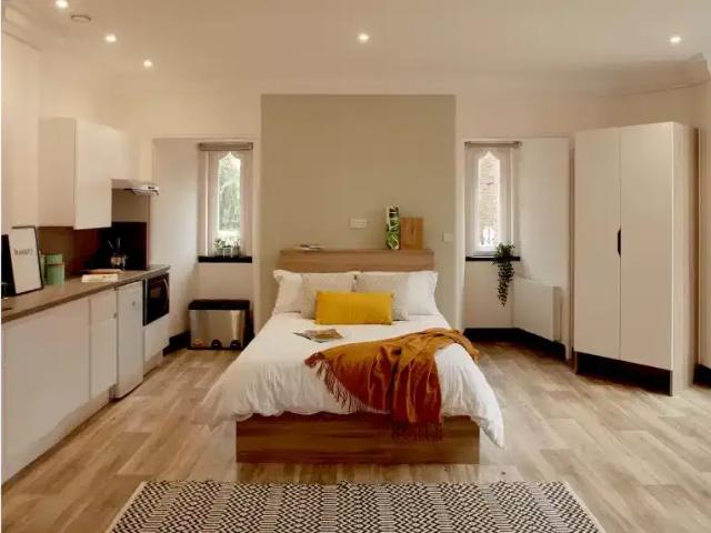 1 Bedroom Shared Living/roommate Coventry Coventry 97834391