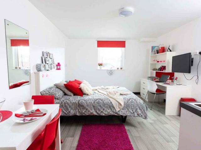 1 Bedroom Shared Living/roommate Coventry Coventry 99497597