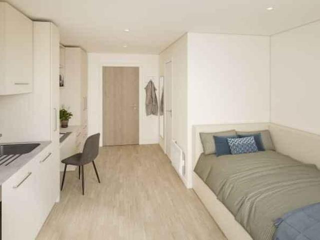 1 Bedroom Shared Living/roommate Coventry Coventry 90547712