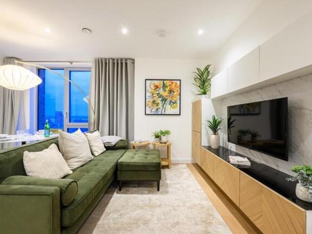 1 Bedroom Shared Living/roommate Croydon Great London LS101199912