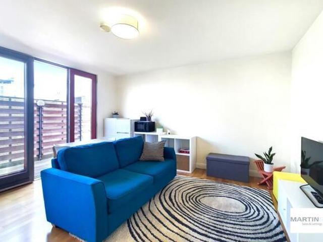1 Bedroom Shared Living/roommate Croydon Great London LS99895543