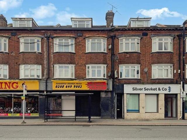1 Bedroom Shared Living/roommate Croydon Greater London LS101200165