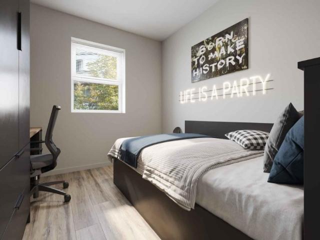 1 Bedroom Shared Living/roommate Dundee Dundee 97828831