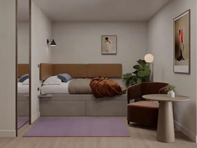 1 Bedroom Shared Living/roommate Dundee Dundee 99500468