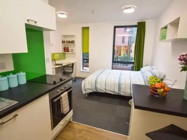 1 Bedroom Shared Living/roommate Durham Durham LS99492446