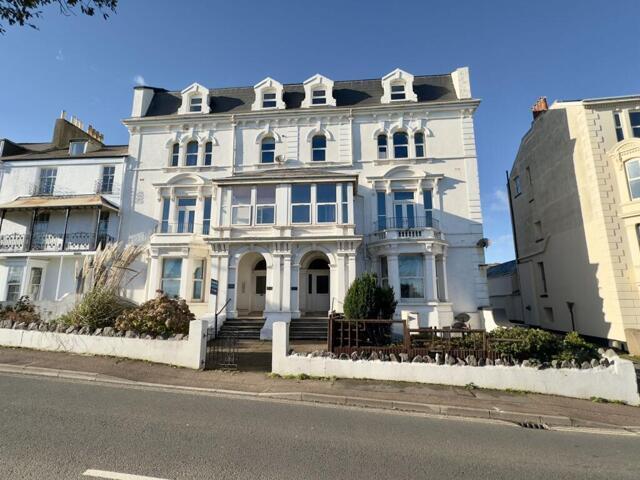 1 Bedroom Shared Living/roommate Dawlish Devon LS100881338