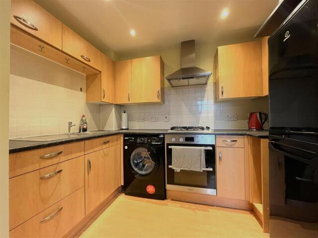 1 Bedroom Shared Living/roommate Daventry Northamptonshire 100578810