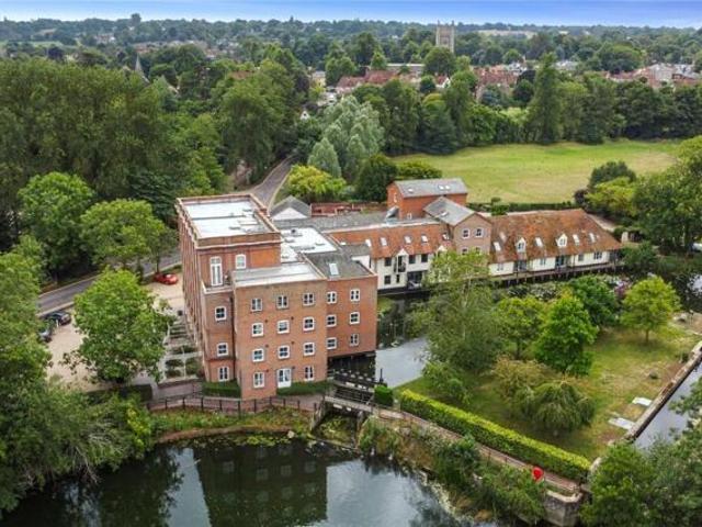 1 Bedroom Shared Living/roommate Dedham Essex 99840045
