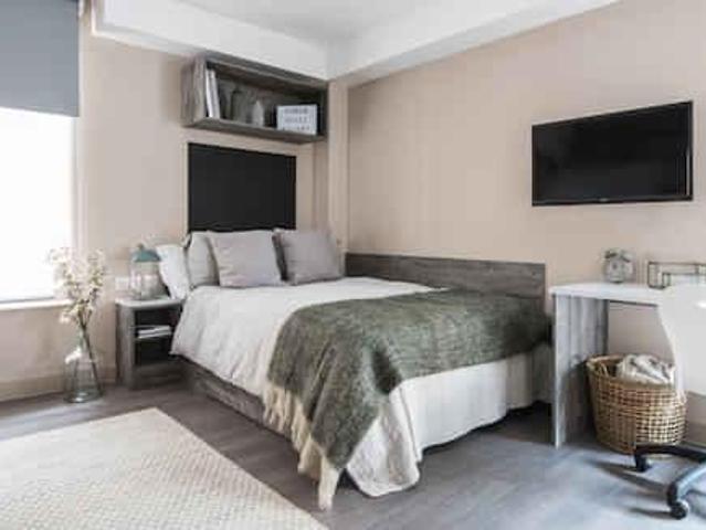 1 Bedroom Shared Living/roommate Derby Derby 97770967