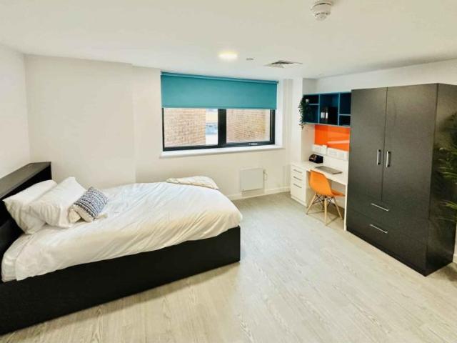 1 Bedroom Shared Living/roommate Derby Derby 99498509