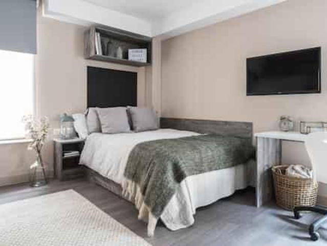 1 Bedroom Shared Living/roommate Derby Derby 90549168