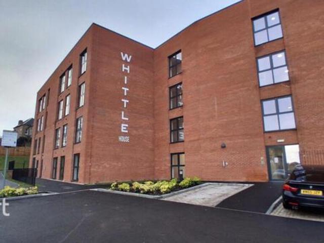 1 Bedroom Shared Living/roommate Derby Derbyshire 101931477