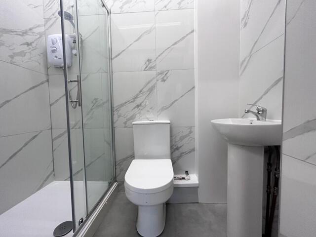 1 Bedroom Shared Living/roommate Derby Derbyshire 103486153