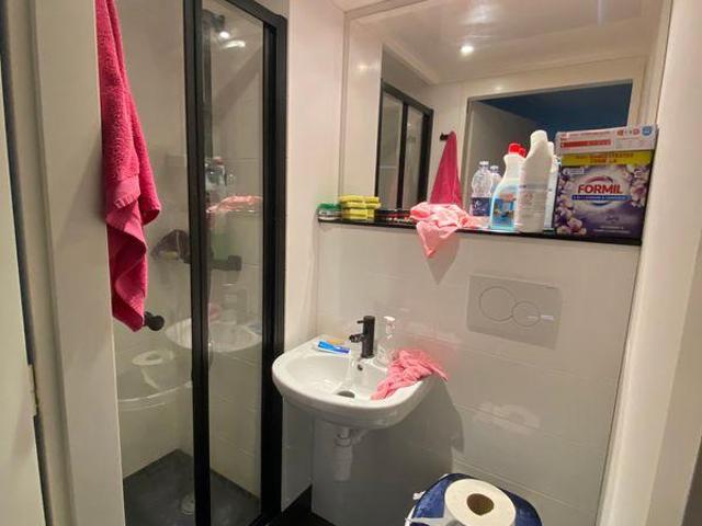 1 Bedroom Shared Living/roommate Derby England 97421558