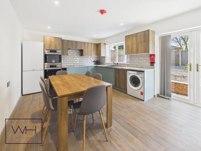 1 Bedroom Shared Living/roommate Doncaster South Yorkshire 101087397