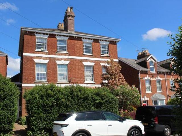 1 Bedroom Shared Living/roommate Exeter Devon LS98800941
