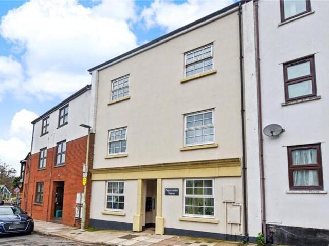 1 Bedroom Shared Living/roommate Exeter Devon LS99840530