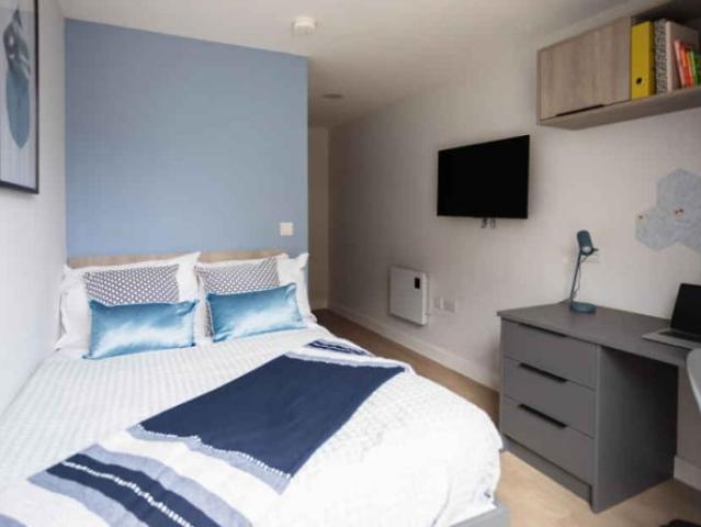 1 Bedroom Shared Living/roommate Exeter Exeter 97657643