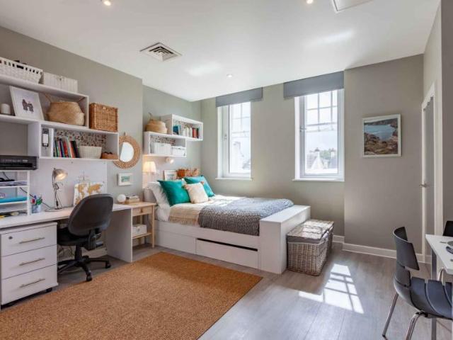 1 Bedroom Shared Living/roommate Exeter Exeter 97664210