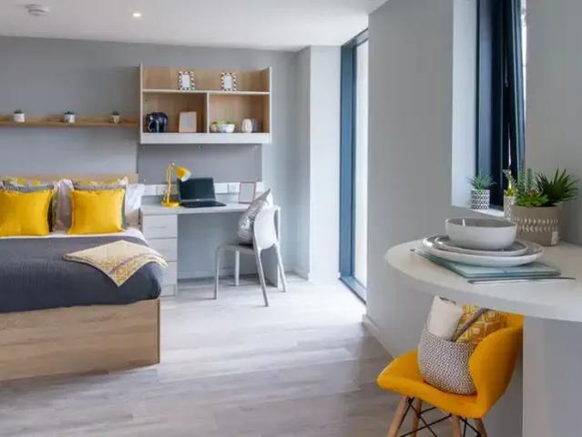 1 Bedroom Shared Living/roommate Exeter Exeter 97665289
