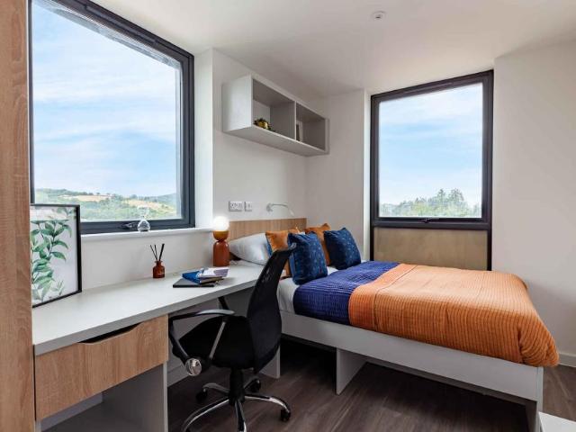 1 Bedroom Shared Living/roommate Exeter Exeter 97764575