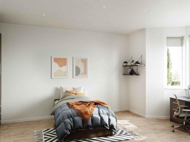 1 Bedroom Shared Living/roommate Exeter Exeter 97769423