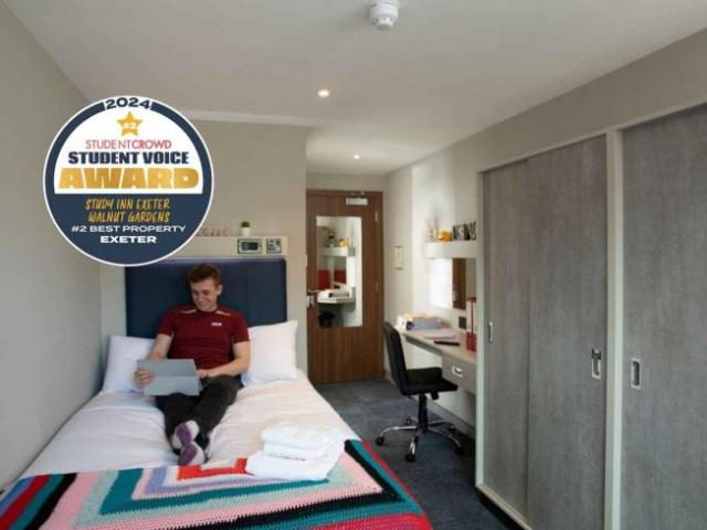 1 Bedroom Shared Living/roommate Exeter Exeter 97831697