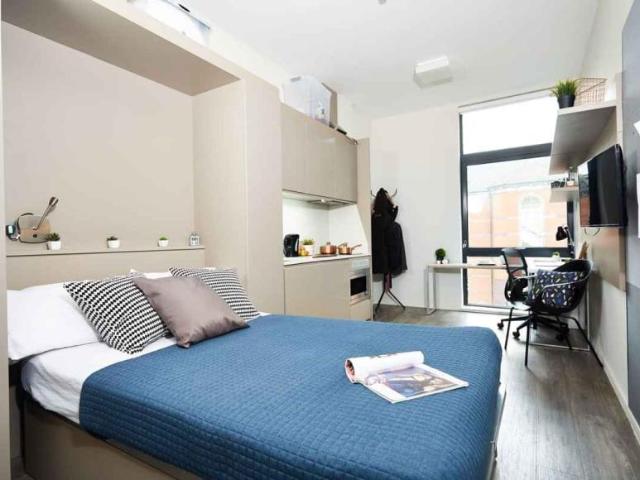 1 Bedroom Shared Living/roommate Exeter Exeter 99496738